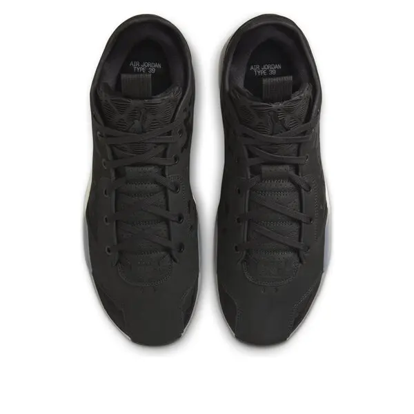 JORDAN 39 Pf Sneakers - Black/phantom/black