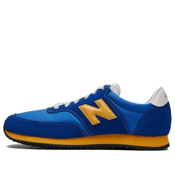 NEW BALANCE 100 Sneaker - Blue