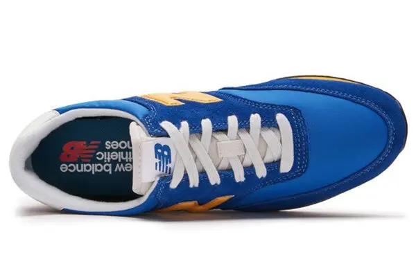 NEW BALANCE 100 Sneaker