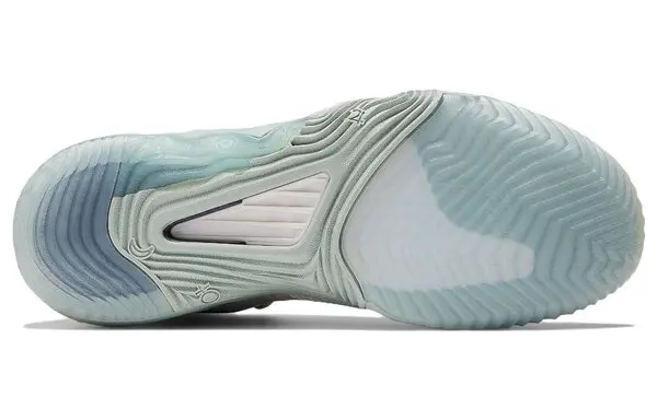 NEW BALANCE Kawhi 2 "new Money" Mid Top Sneakers