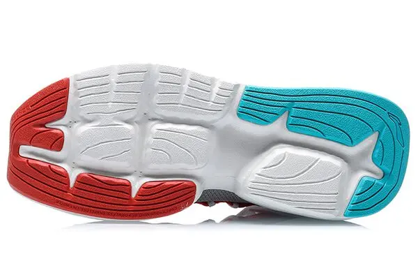 LI-NING Kung Fu Winterized Sports Shoes