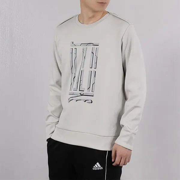Adidas Series Casual Pullover