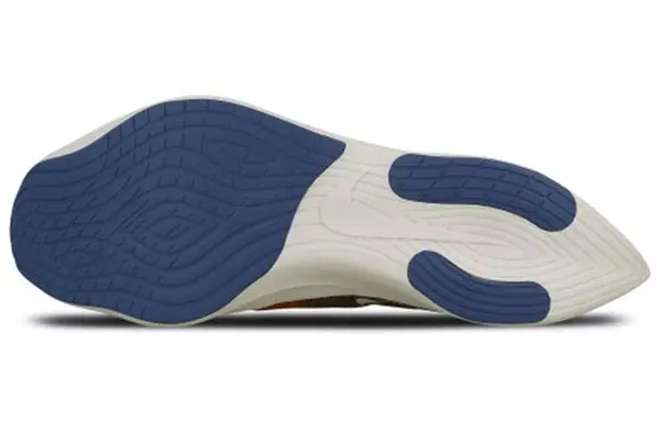 Nike Vapor Street Peg Sp Sneakers - Orangegray