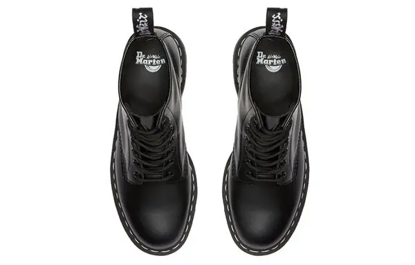 Dr. Martens 1460 Eye High Top Boots