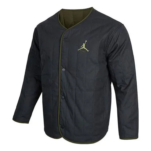 JORDAN Air Flight Heritage Reversible Jacket