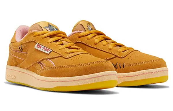 REEBOK Club C Revenge Gs 'jerry' Sneakers