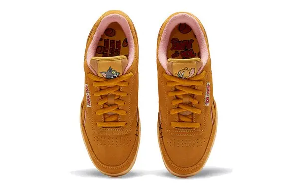 REEBOK Club C Revenge Gs 'jerry' Sneakers