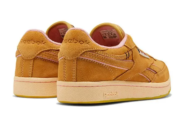 REEBOK Club C Revenge Gs 'jerry' Sneakers