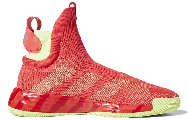 Adidas N3xt L3v3l 'shock Basketball Sneakers