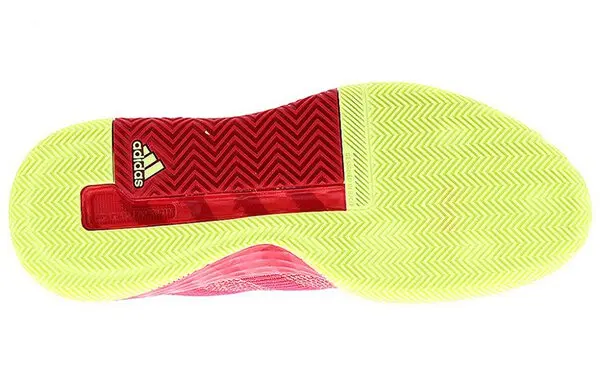 Adidas N3xt L3v3l 'shock Basketball Sneakers