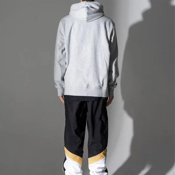 PUMA X Helly Hansen Logo Hoodie