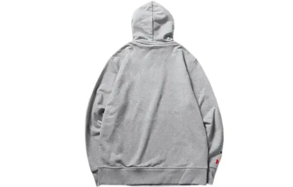 PUMA X Helly Hansen Logo Hoodie