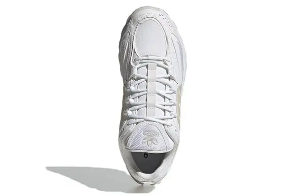 Adidas Thesia 'triple Sneakers