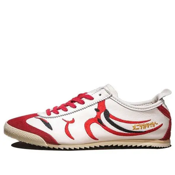 Onitsuka Tiger Mexico 66 Kabuki Nippon Made Sneakers