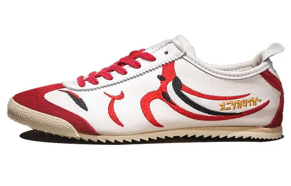 Onitsuka Tiger Mexico 66 Kabuki Nippon Made Sneakers