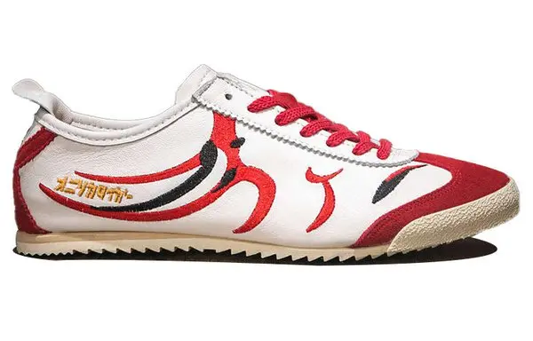 Onitsuka Tiger Mexico 66 Kabuki Nippon Made Sneakers