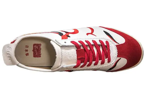Onitsuka Tiger Mexico 66 Kabuki Nippon Made Sneakers