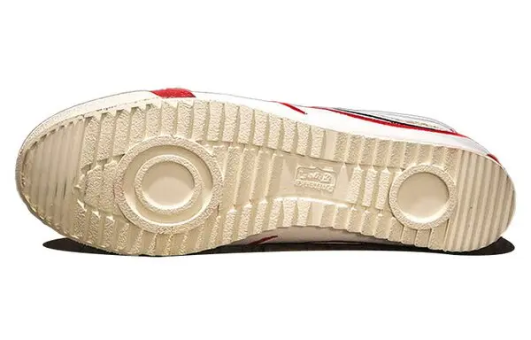 Onitsuka Tiger Mexico 66 Kabuki Nippon Made Sneakers