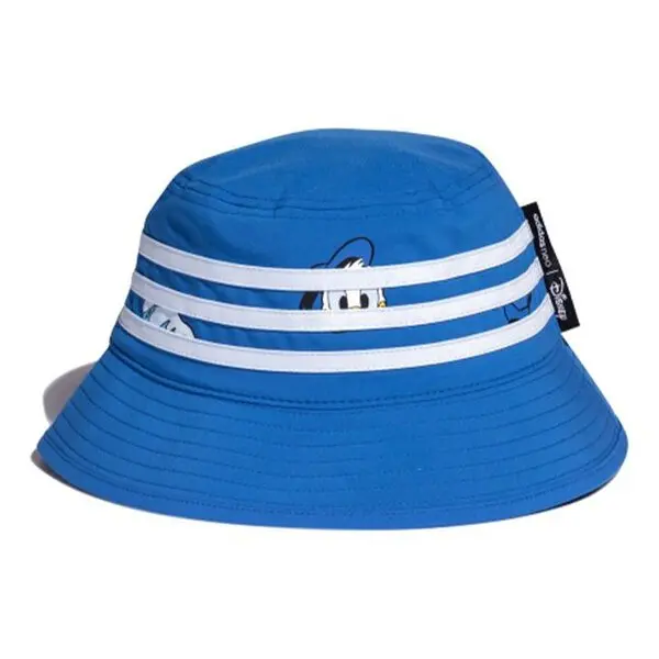 Adidas Neo Disney Donald Duck Fisherman's Hat - Blue