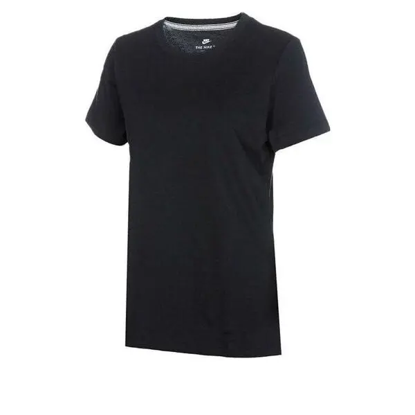 Nike Athletic T-shirt - Black