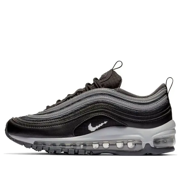 Nike Max 97 'metallic Silver