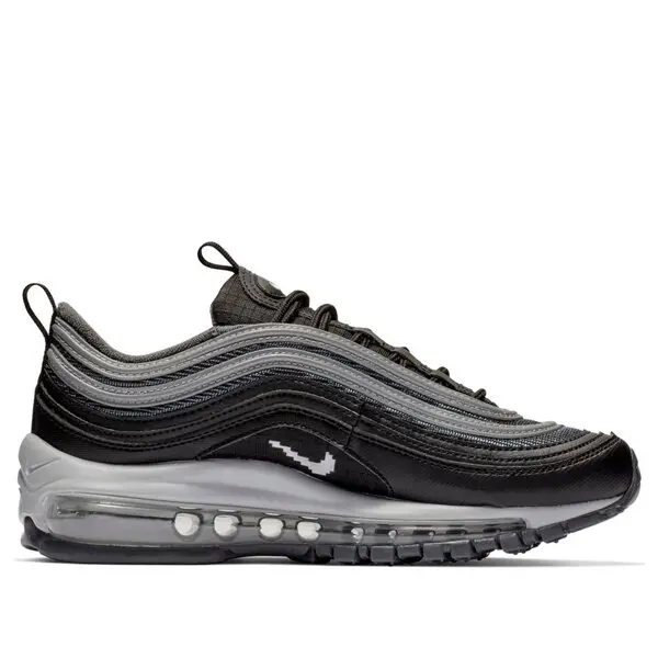 Nike Max 97 'metallic Silver
