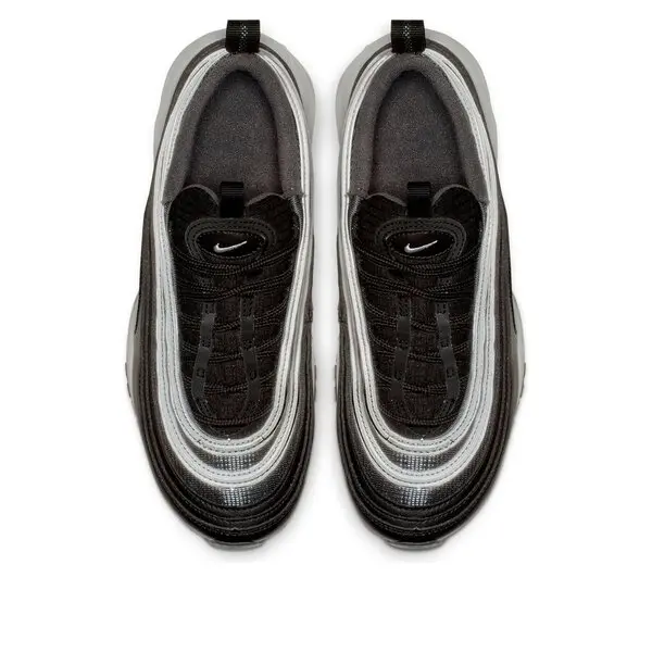 Nike Max 97 'metallic Silver