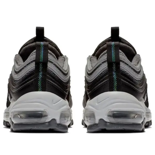 Nike Max 97 'metallic Silver