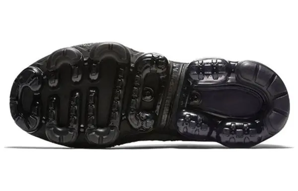 Nike Vapormax 'triple Sneakers - Black
