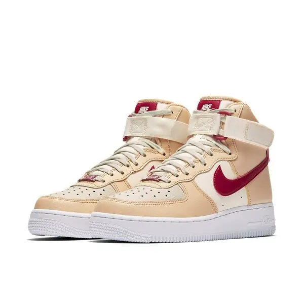 Nike Force 1 High "mars Yard" Sneakers