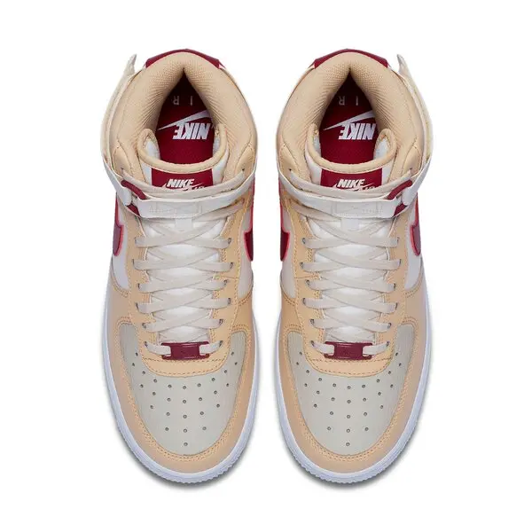 Nike Force 1 High "mars Yard" Sneakers