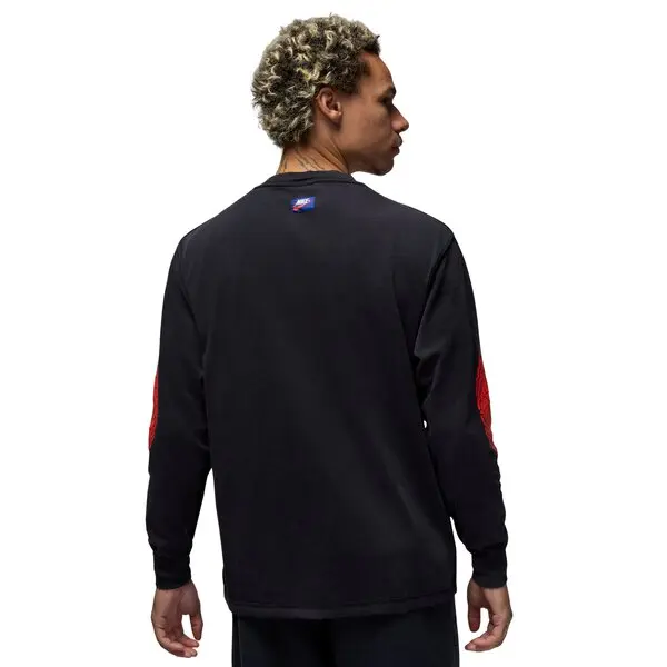 JORDAN Rare Air Long-sleeved T-shirt