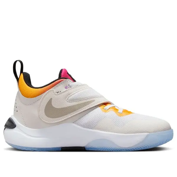 Nike Team Hustle D 11 'doodles' Athletic Sneakers