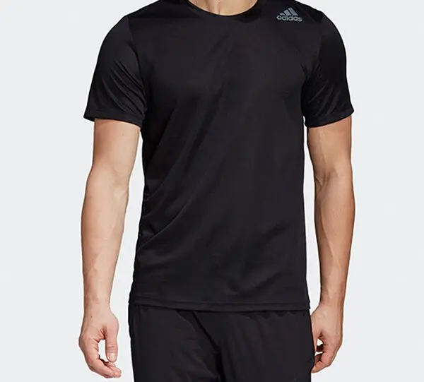 Adidas Heat.rdy Training Short Sleeve T-shirt