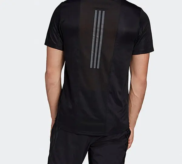 Adidas Heat.rdy Training Short Sleeve T-shirt