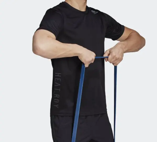 Adidas Heat.rdy Training Short Sleeve T-shirt