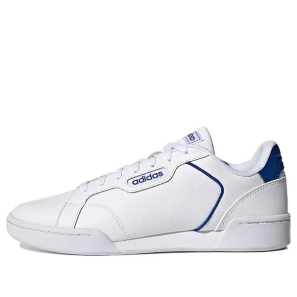 Adidas Neo Roguera Sneakers - White/blue