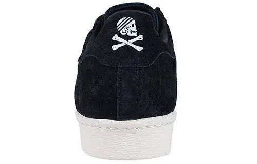 Adidas Neighborhood X Superstar Shelltoe Sneakers