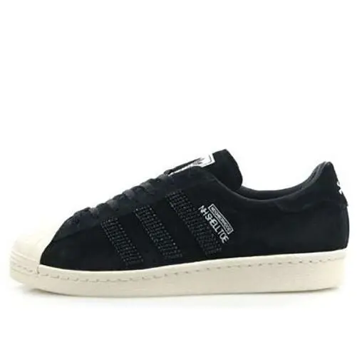 Adidas Neighborhood X Superstar Shelltoe Sneakers