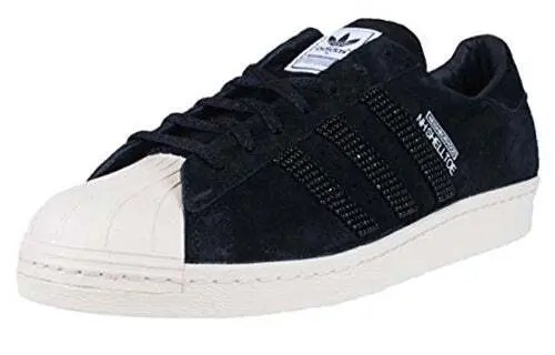 Adidas Neighborhood X Superstar Shelltoe Sneakers