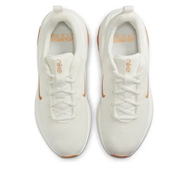 Nike Zoom Bella Sneakers - Sail/coconut Milk/copper Moon