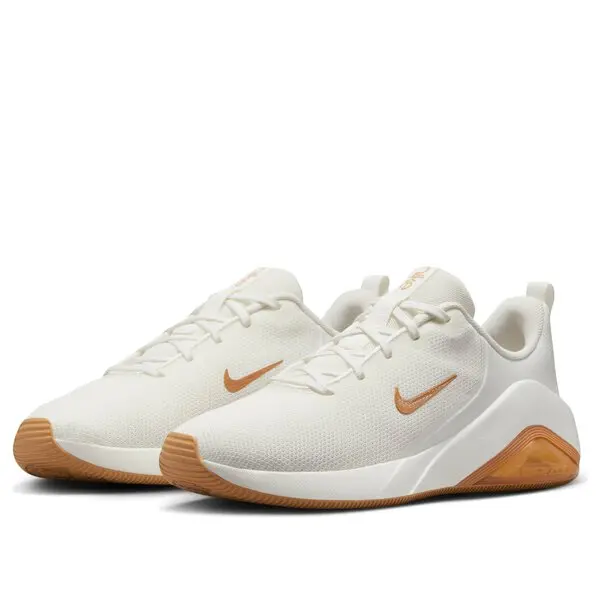Nike Zoom Bella Sneakers - Sail/coconut Milk/copper Moon