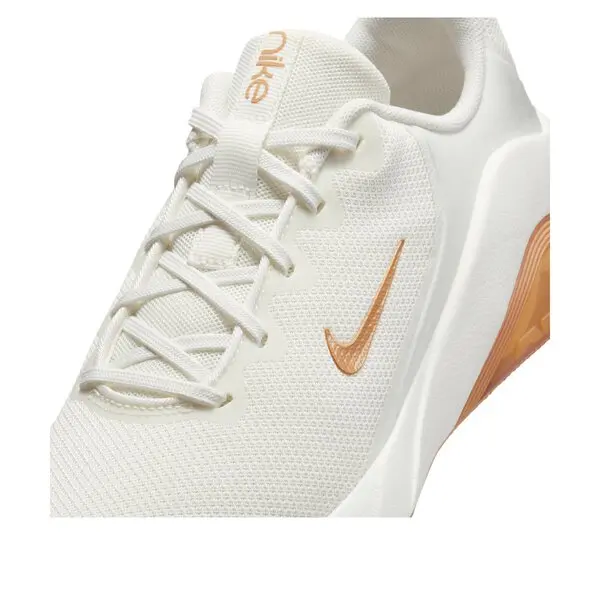 Nike Zoom Bella Sneakers - Sail/coconut Milk/copper Moon