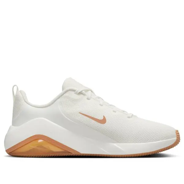 Nike Zoom Bella Sneakers - Sail/coconut Milk/copper Moon