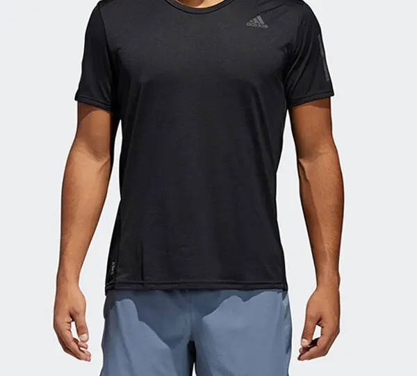 Adidas Short Sleeve T-shirt
