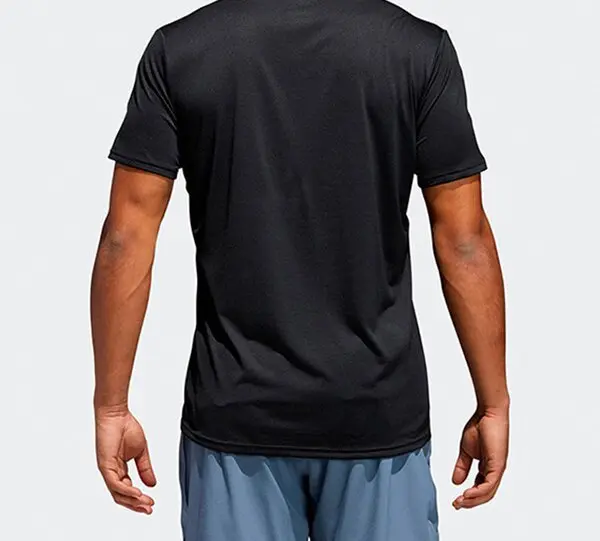 Adidas Short Sleeve T-shirt