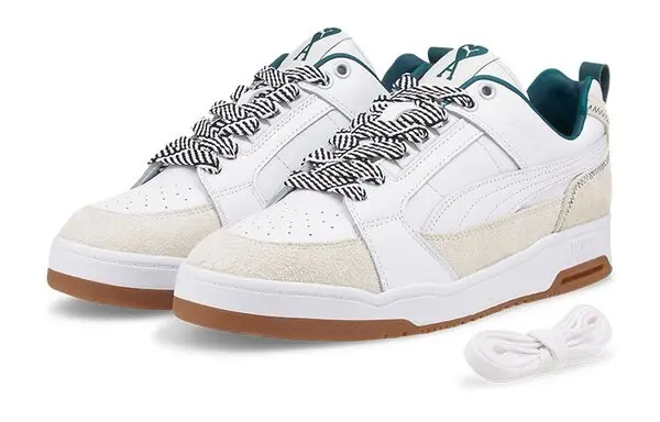 PUMA Ami X Slipstream Lo Sneakers