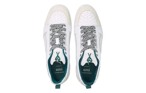PUMA Ami X Slipstream Lo Sneakers