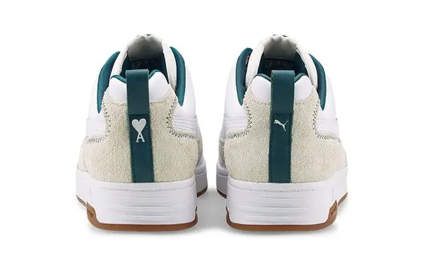 PUMA Ami X Slipstream Lo Sneakers