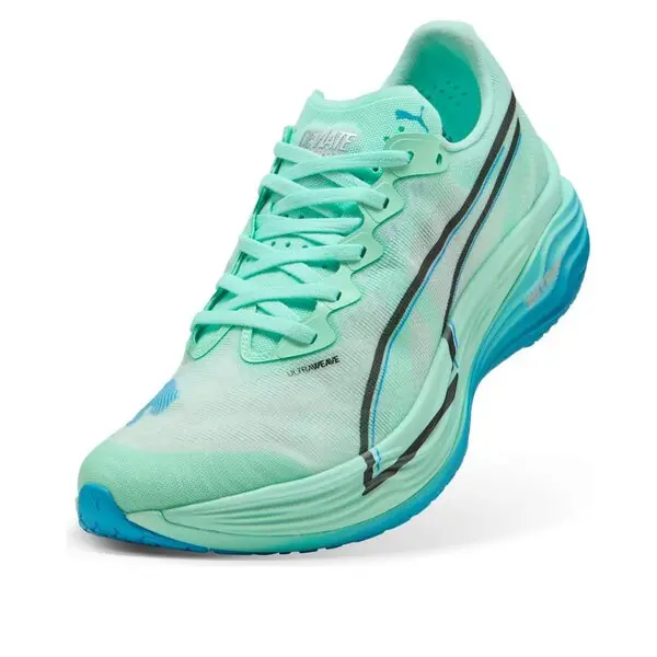 PUMA Deviate Nitro Elite 3 "mint Melt Speed Blue - Mint Melt/speed Blue